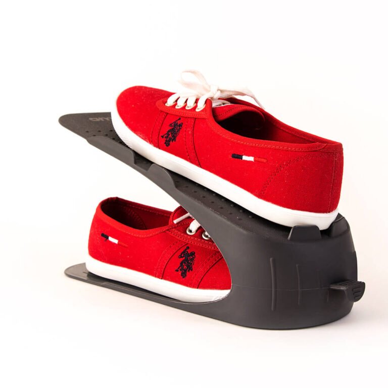 50818 - DecoBella Shoes Ramp - DecoBella
