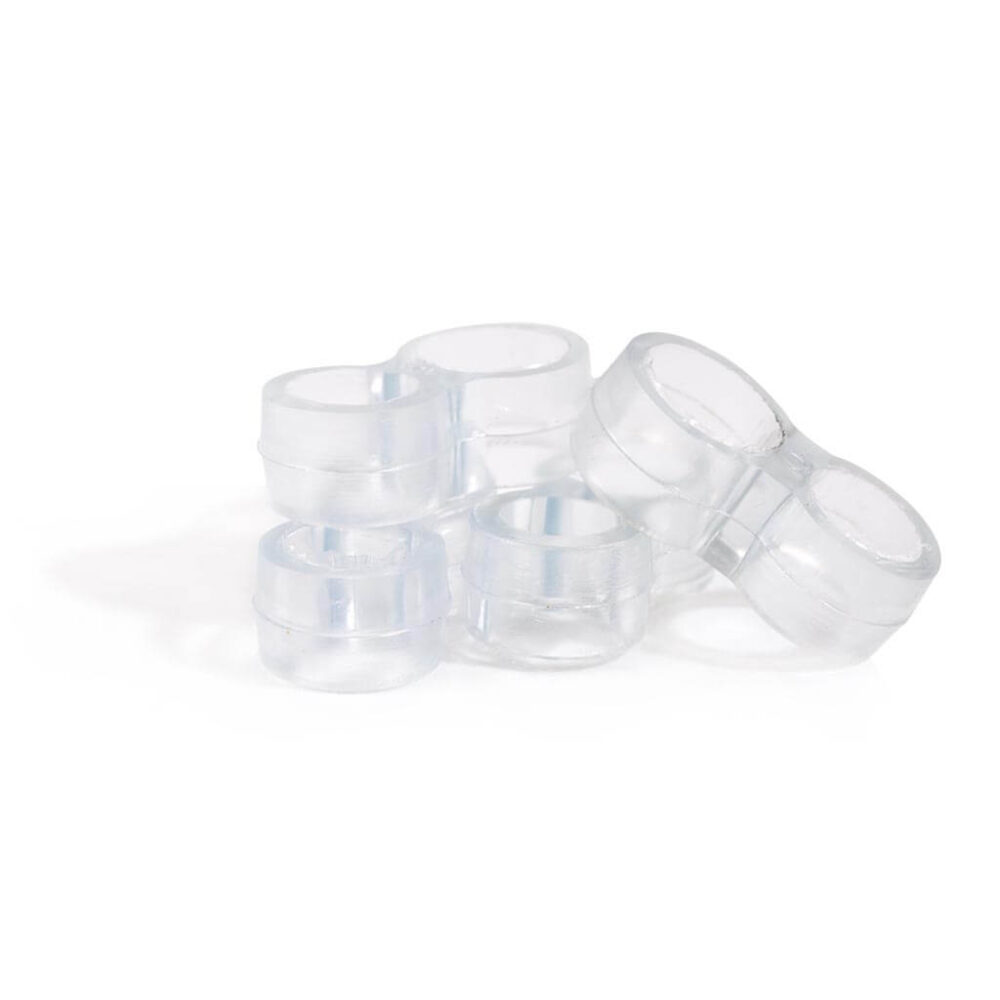 94159 - DecoBella 4 Quad Door - Window Handle Stopper - DecoBella