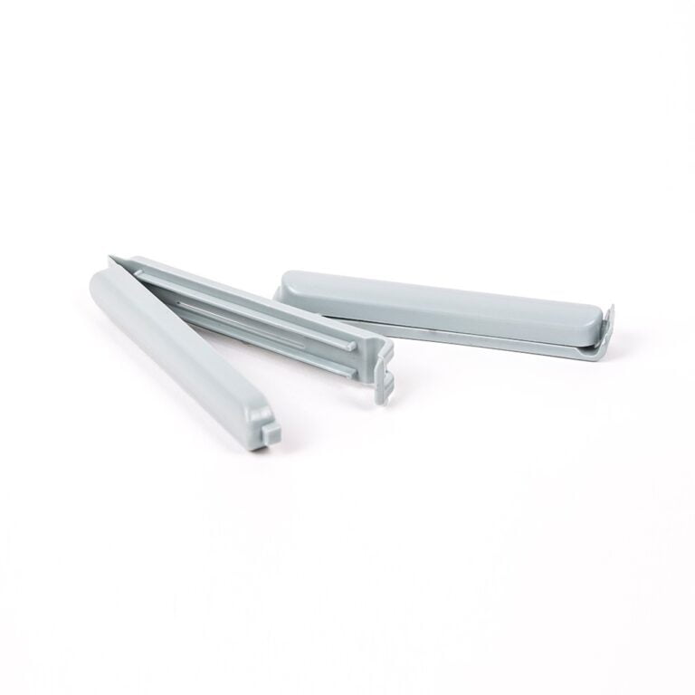 50636 - 12 Pcs. Sealing Clip - Large - DecoBella