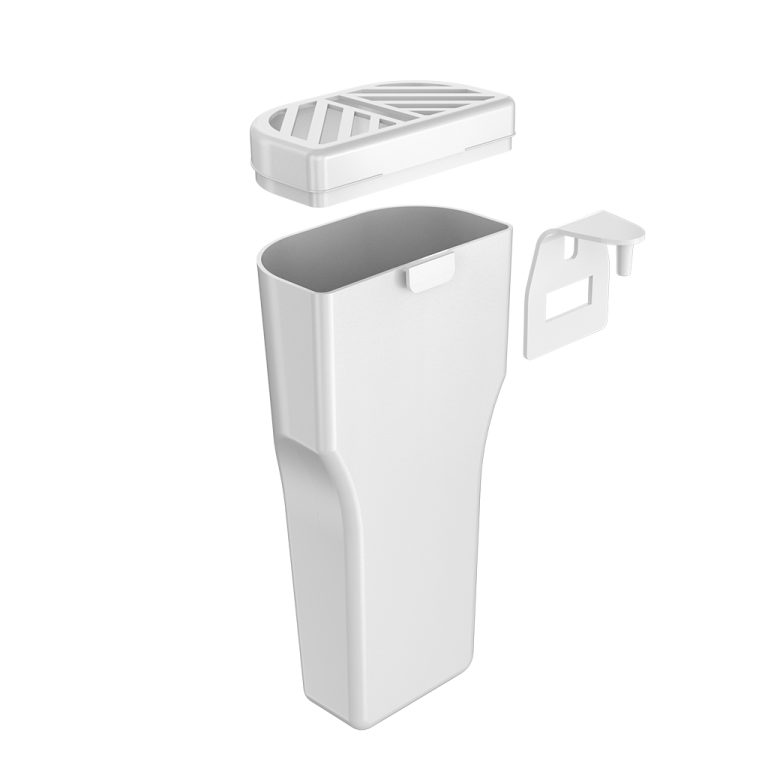 70253 - Hanging Radiator Humidifier - DecoBella