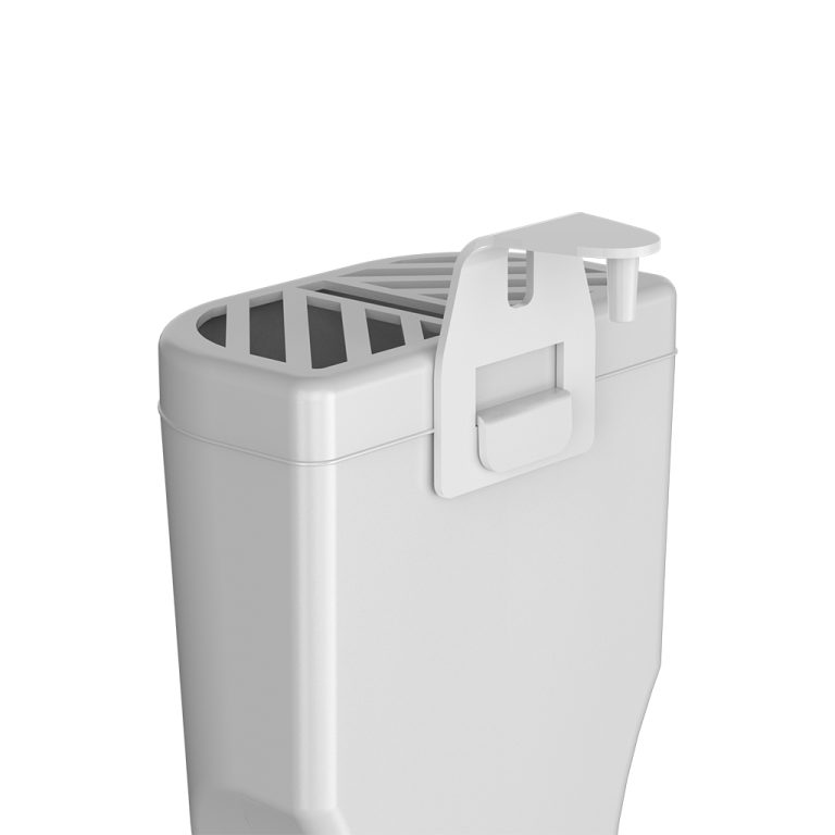 70253 - Hanging Radiator Humidifier - DecoBella